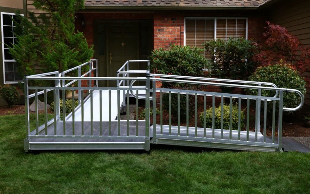 Rentals - All American Mobility | Fredericksburg, VA