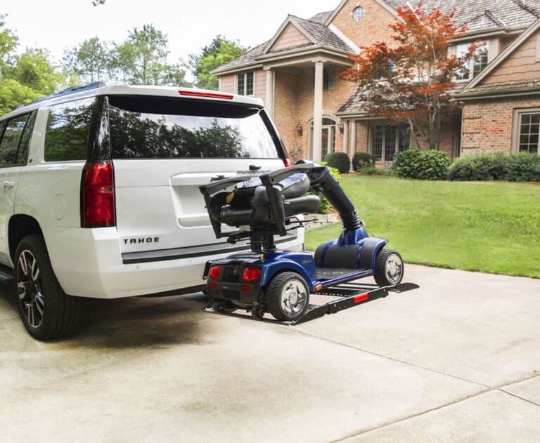 All American Mobility | Fredericksburg, VA